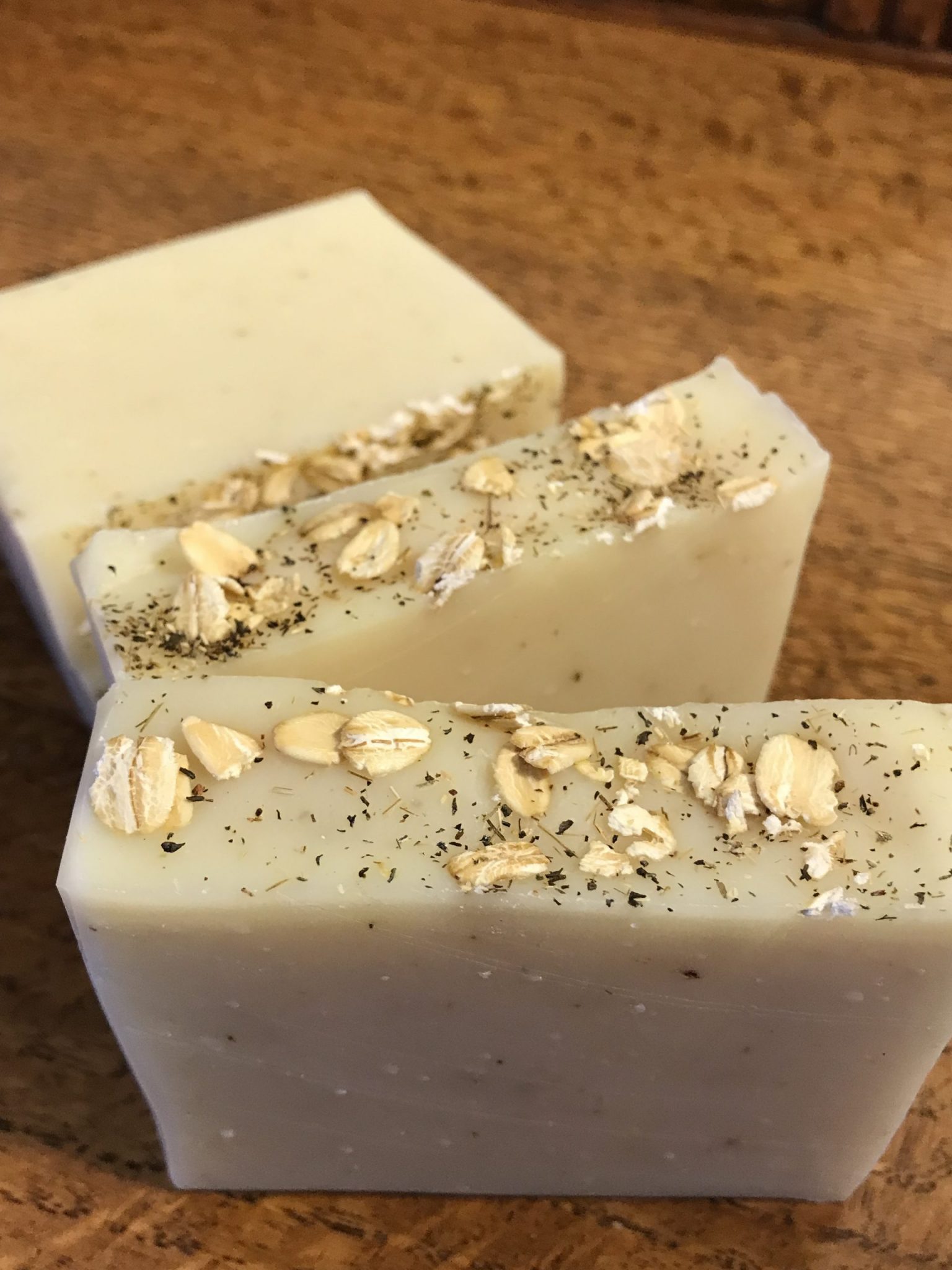 El Capitan Beach- Out of Stock - Surf Beach Soap Company